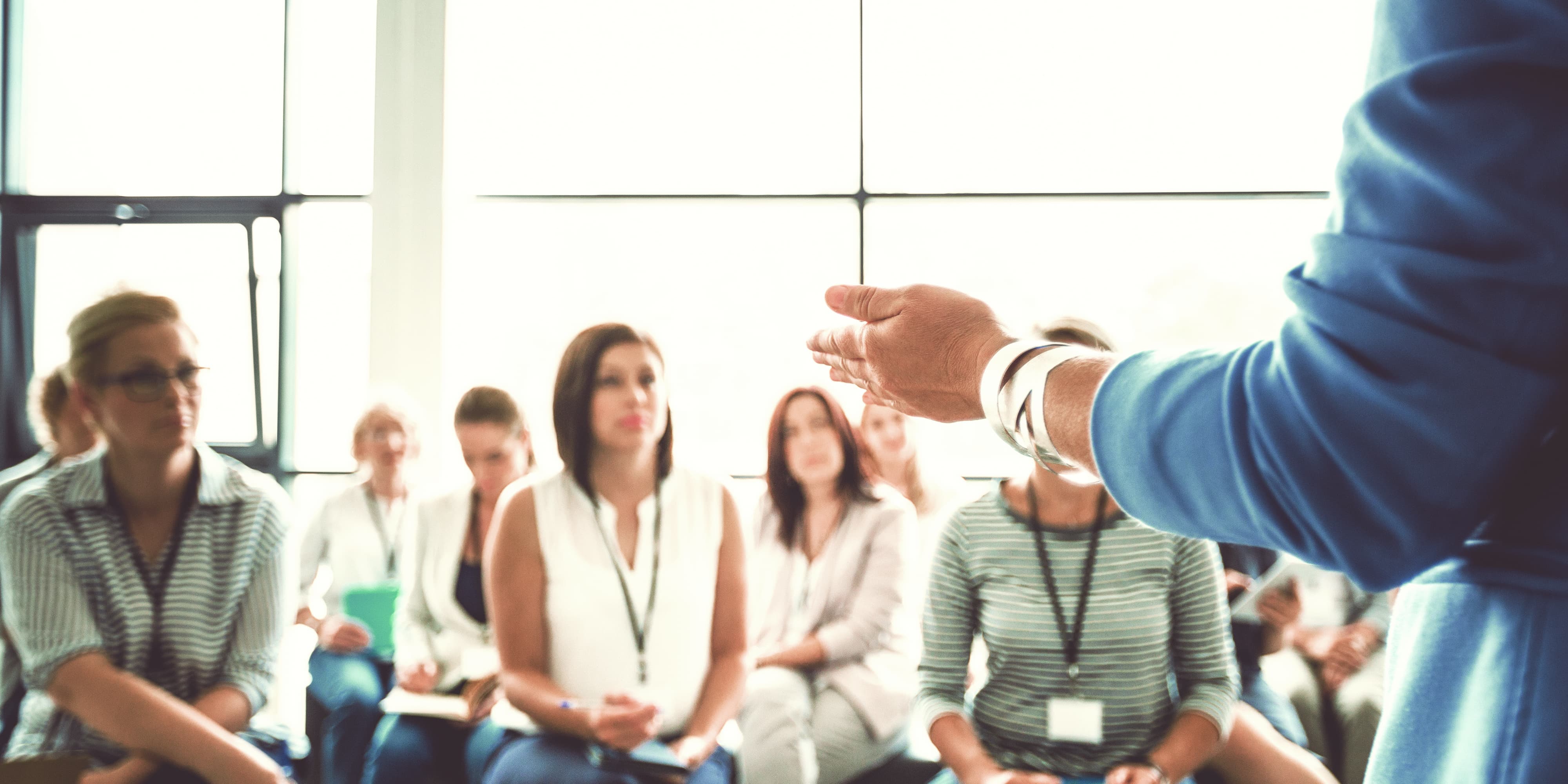 Gesundheitspädagogik Studium | Dein Bachelor an der IU